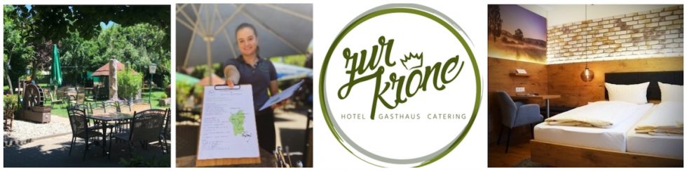 Karriere | Gasthof Zur Krone